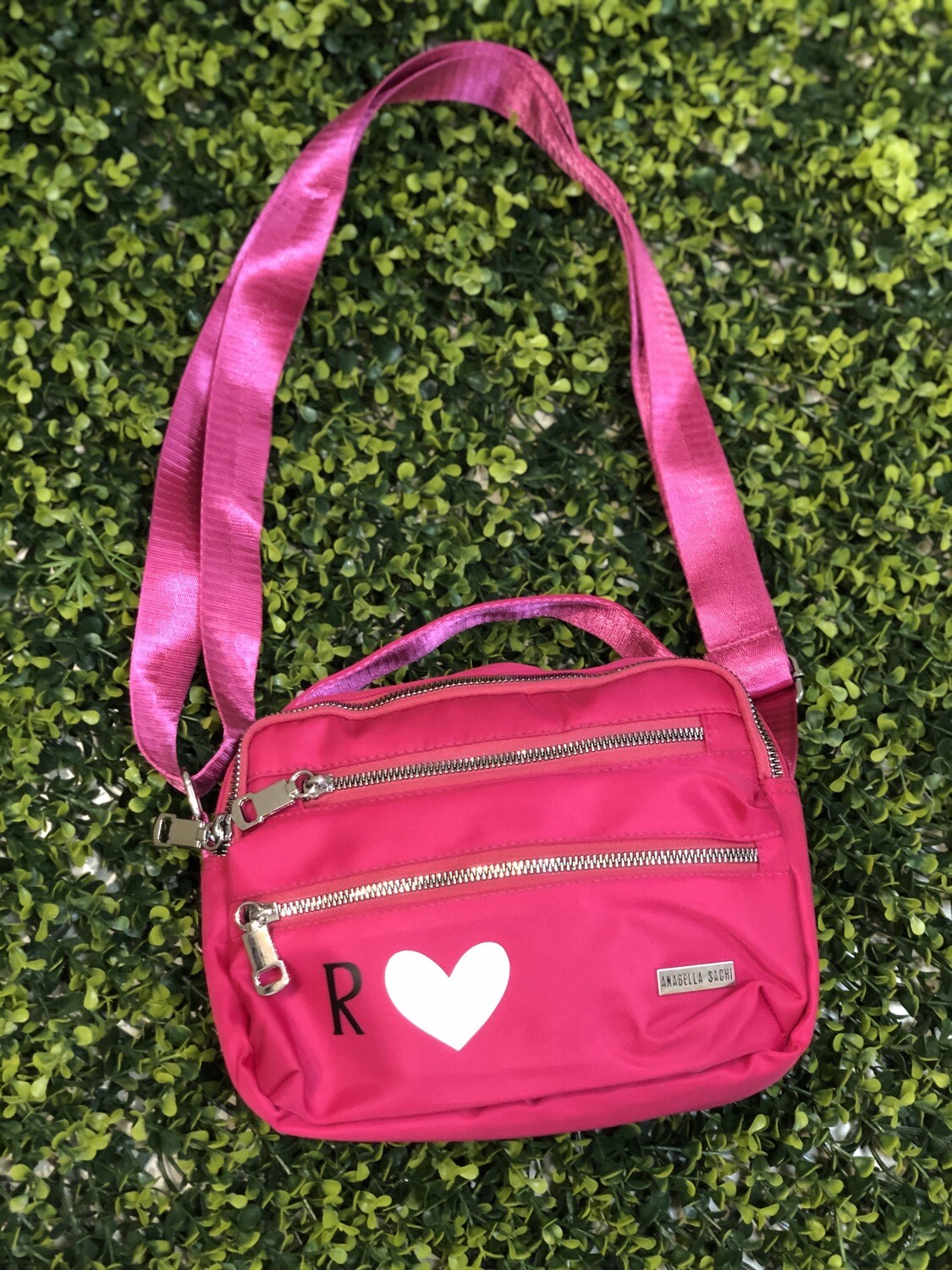 Cartera p/Dama Mediana