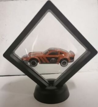 3D Display Frame 9x9cm