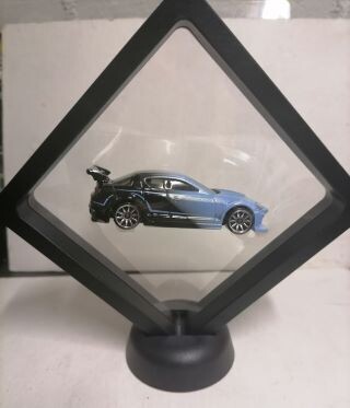 3D Display Frame 11x11cm