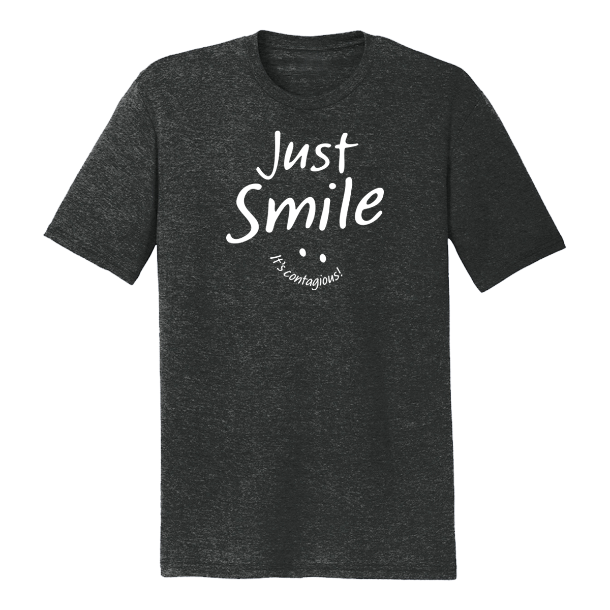 Just Smile Apparel - Wear A Smile! - Shop | Just Smile It's Contagious ...