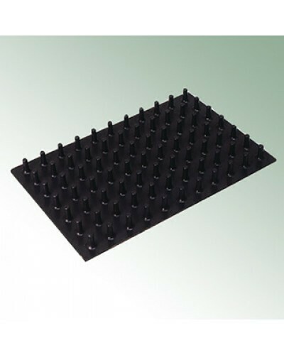 Pushout plate (available for all trays)