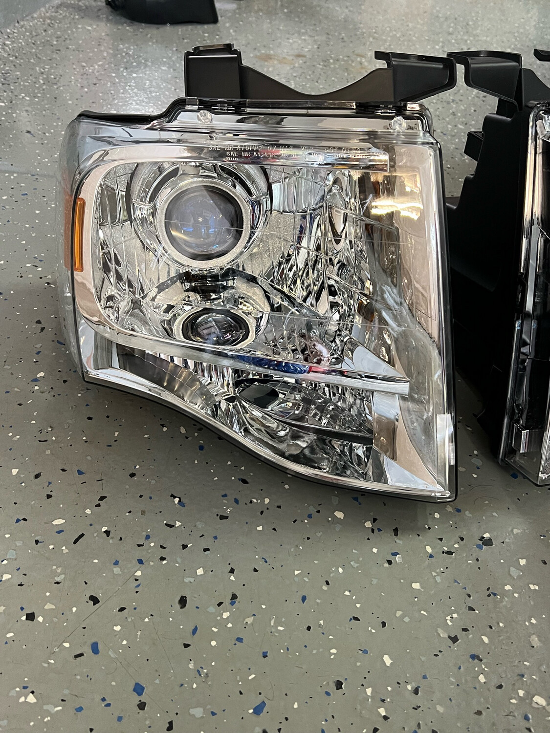 2007-2014 Ford Expedition Retrofit – Store – BajaHID Retrofits