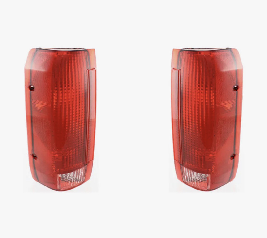 87-97 Ford OBS/Bronco Taillights – Store – BajaHID Retrofits