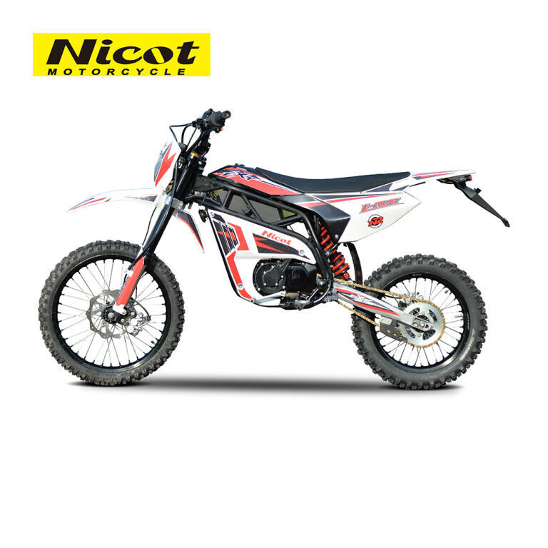 2023 NICOT EFOX DUAL SPORT