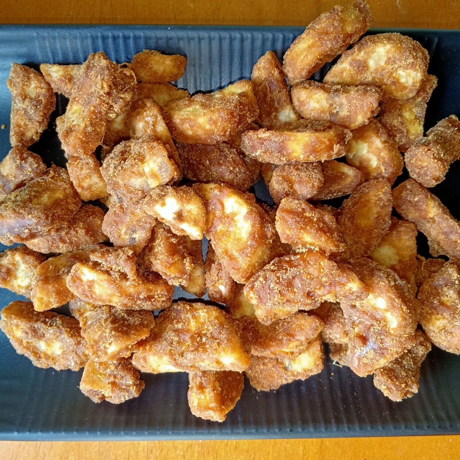 SAKKARA UPPERI ( RAW PLANTAIN CHIPS ) :