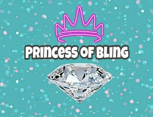 Princess of Bling