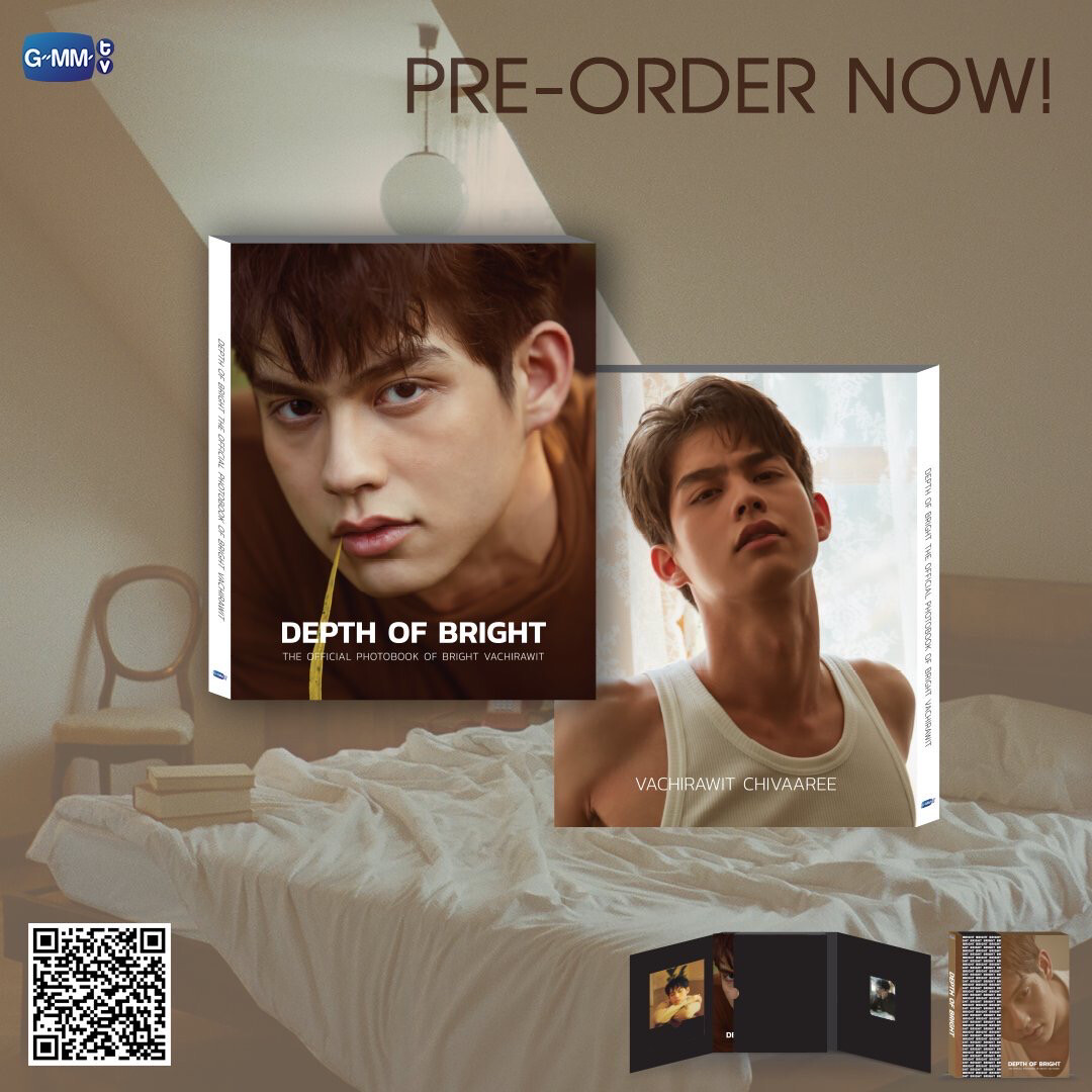 BRIGHT AND WIN PHOTOBOOK