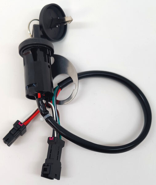 2024 KTM - Husaberg - Husqvarna Keyed Kill Switch