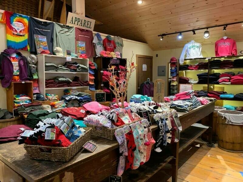 Home • Hogback Mountain Country Store