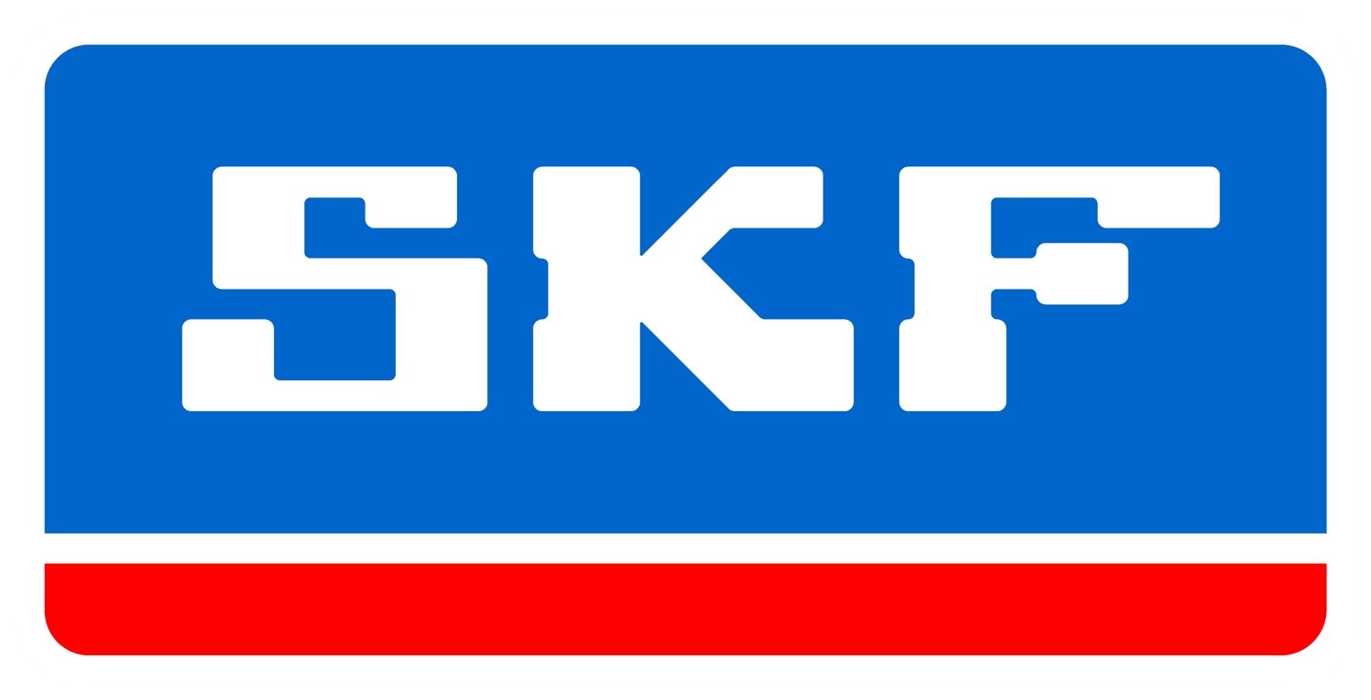 Chumacera bipartida de piso SAF 22534 SKF