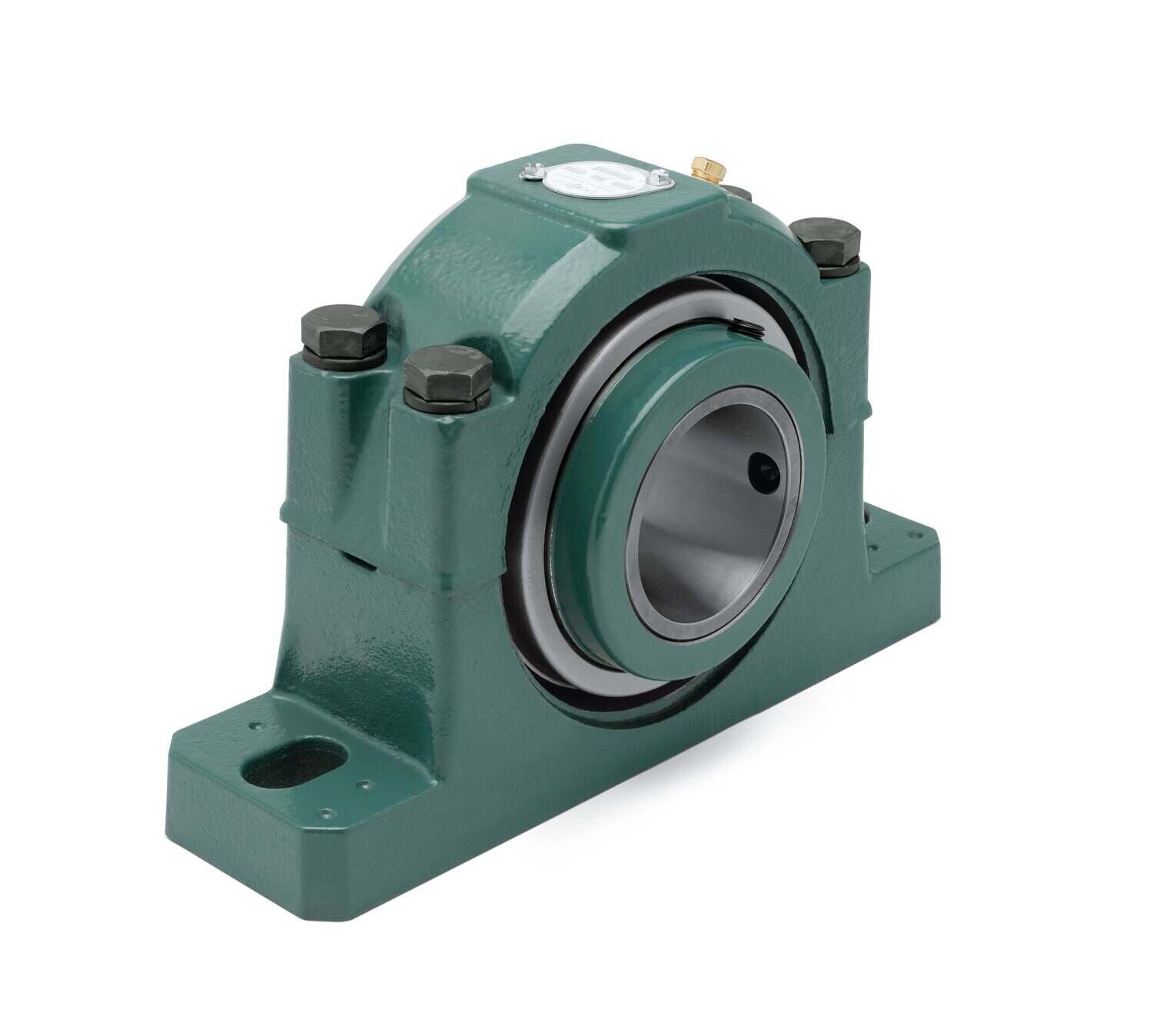 Chumacera bipartida de piso P2B-517-TAF-215-RE ('037600) (2.15/16") Dodge