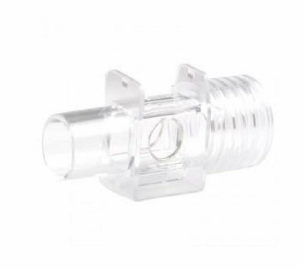 Adult / Big Airway Adapter