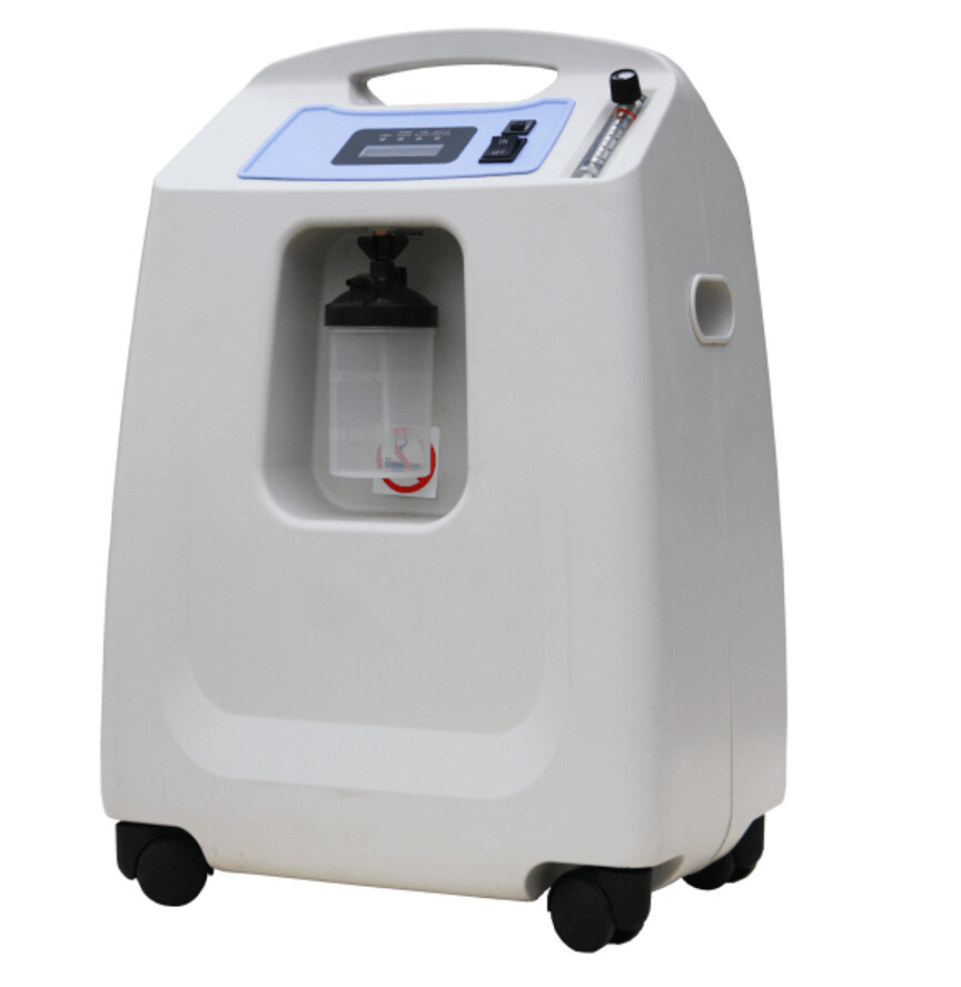 CO50 5L Veterinary Oxygen Concentrator