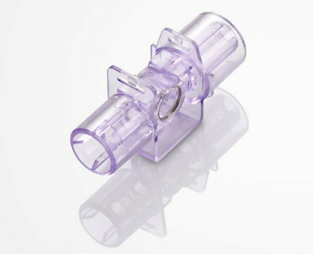 Small Airway Adapter - Mainstream ETCO2