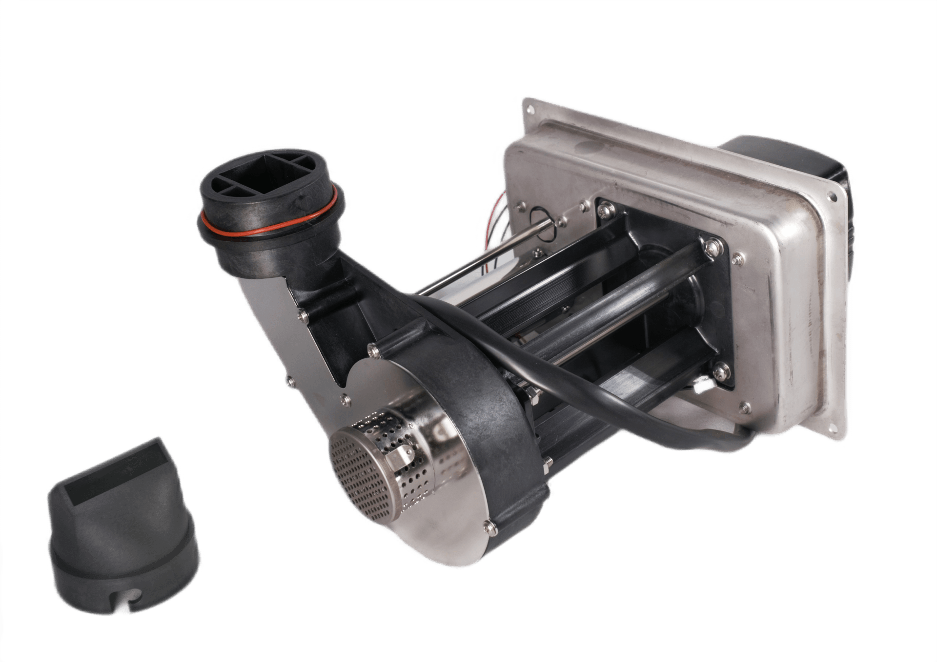 Parts & Accessories