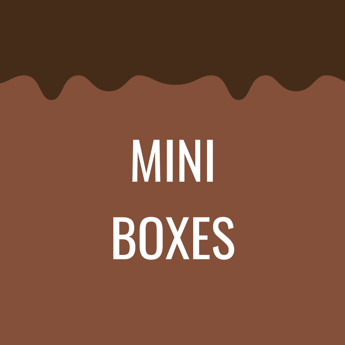 Mini Boxes