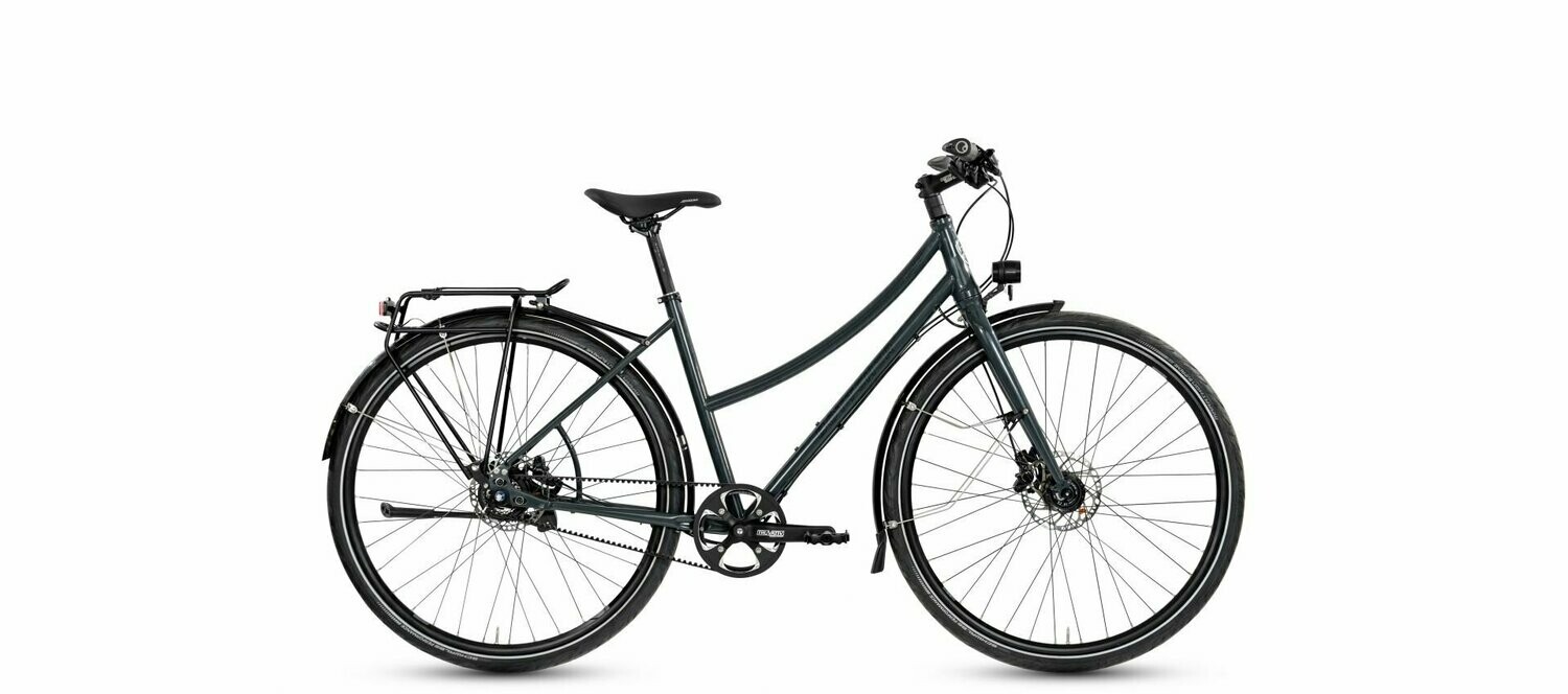 Böttcher Dakkar Trapez