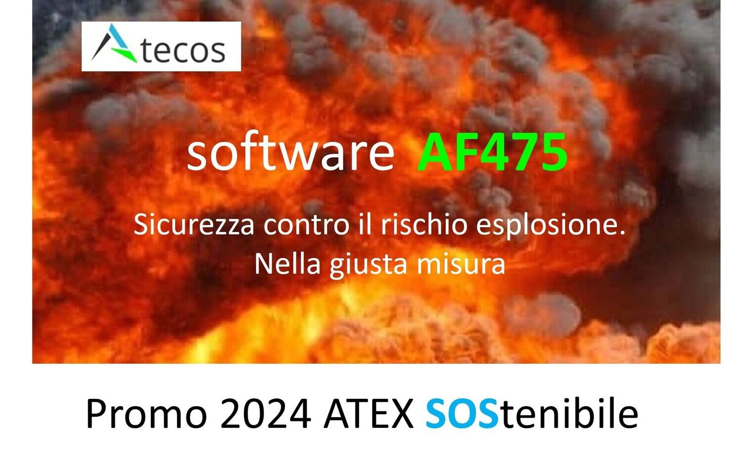Software AF475 - Promo 27 mesi di abbonamento