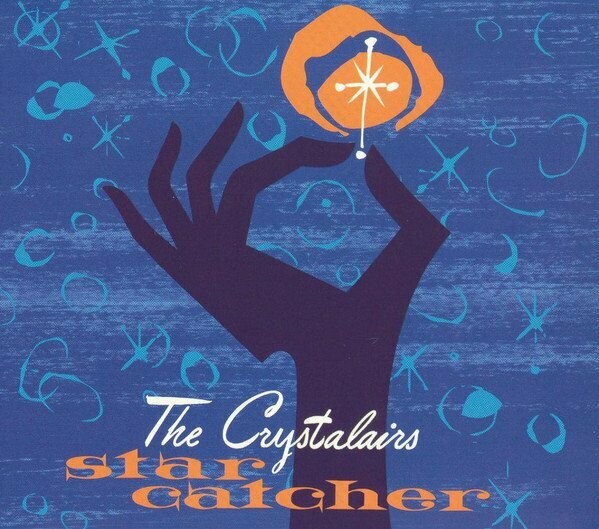 CD "Starcatcher"