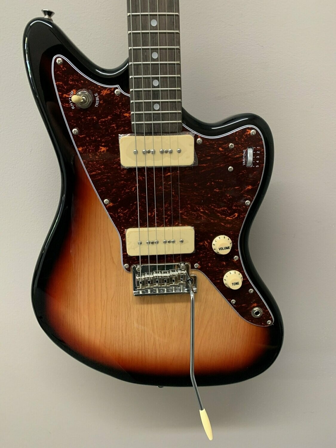 Tagima TW-61 Sunburst