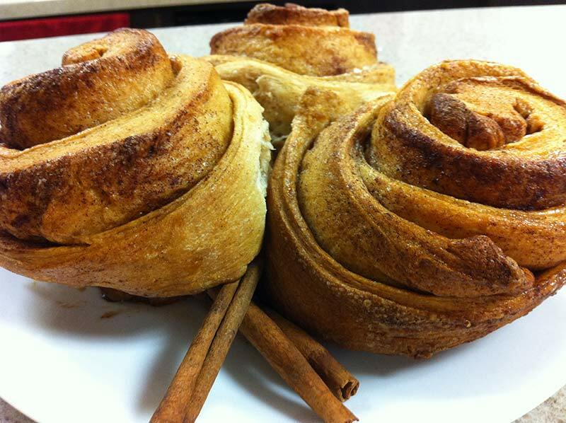 Desserts | Simply Food Guam