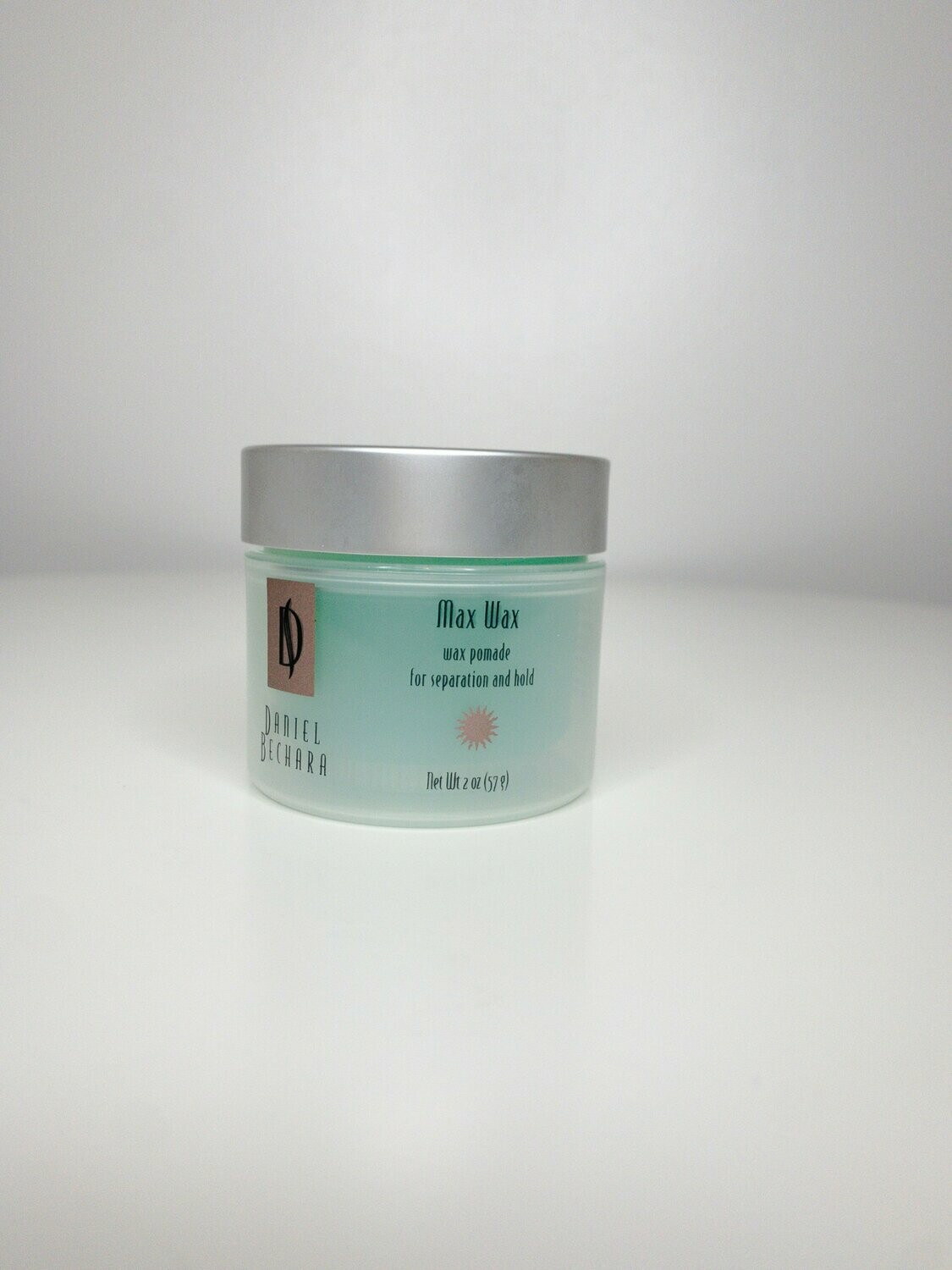 Max Wax