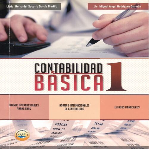 Contabilidad Básica 1