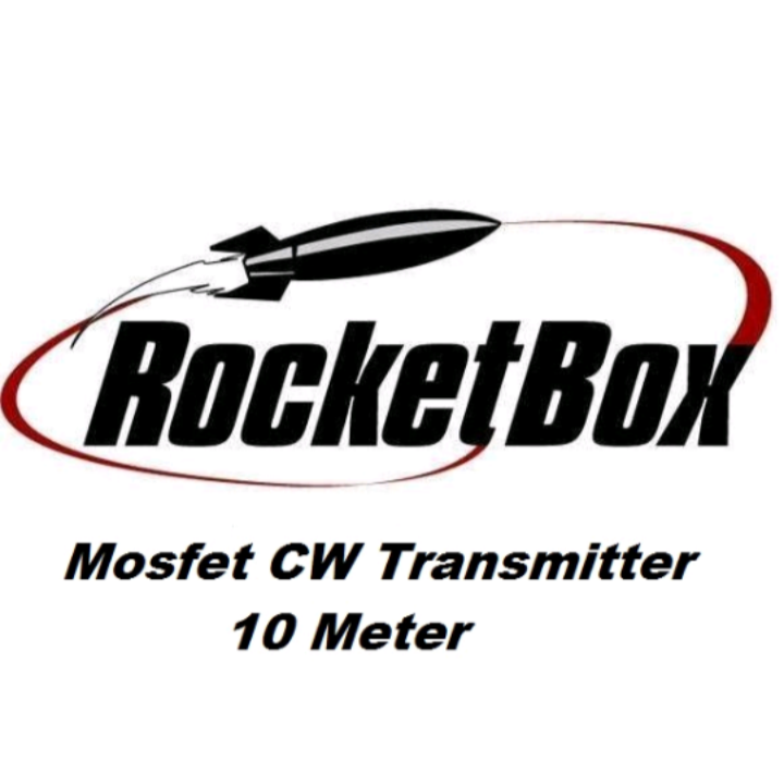 Amplificador ROCKETBOX 500 Watts