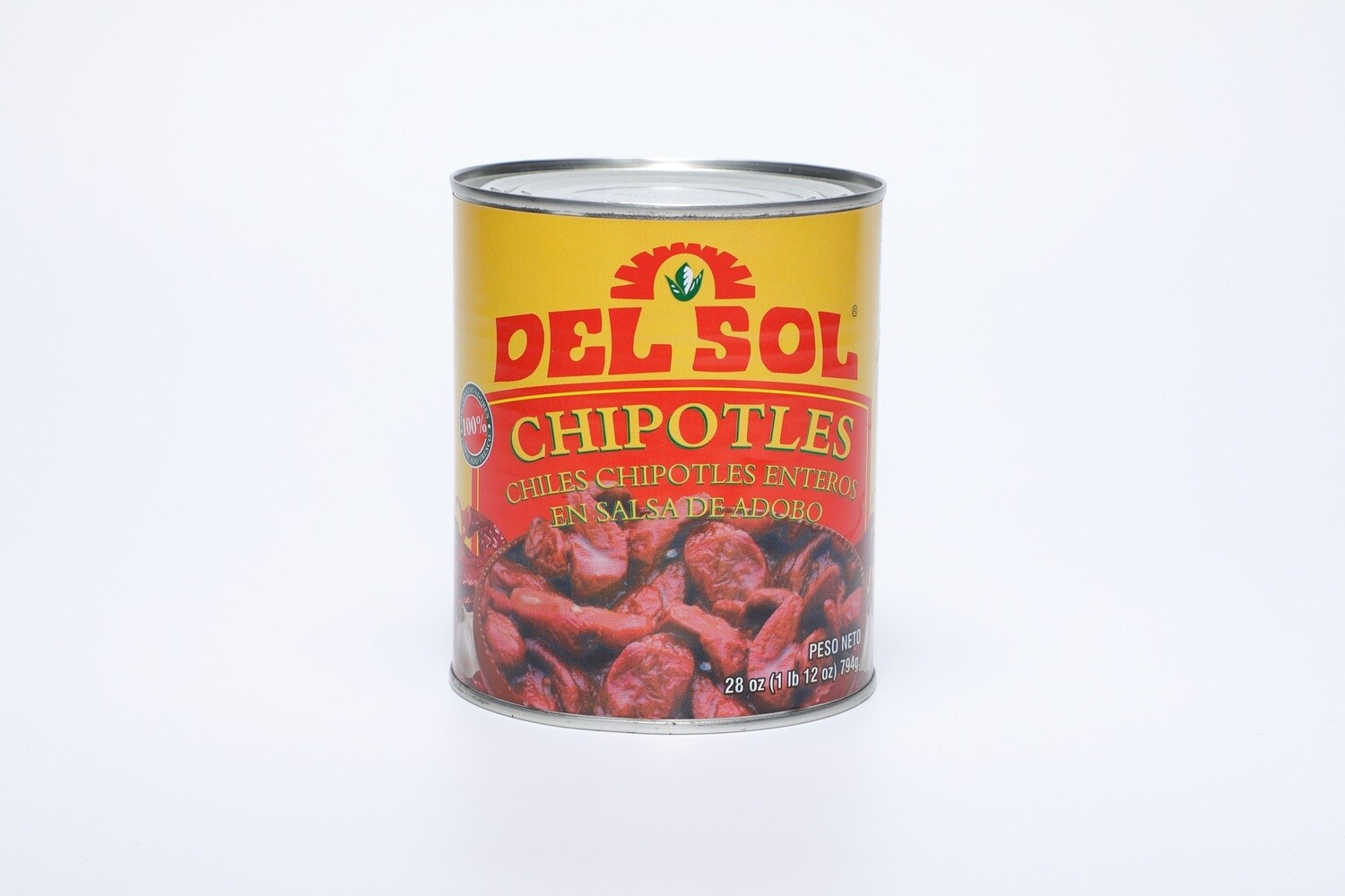 Mexican food- Easy Market Lata de Chipotle en Japon