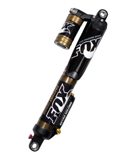 Fox Shock