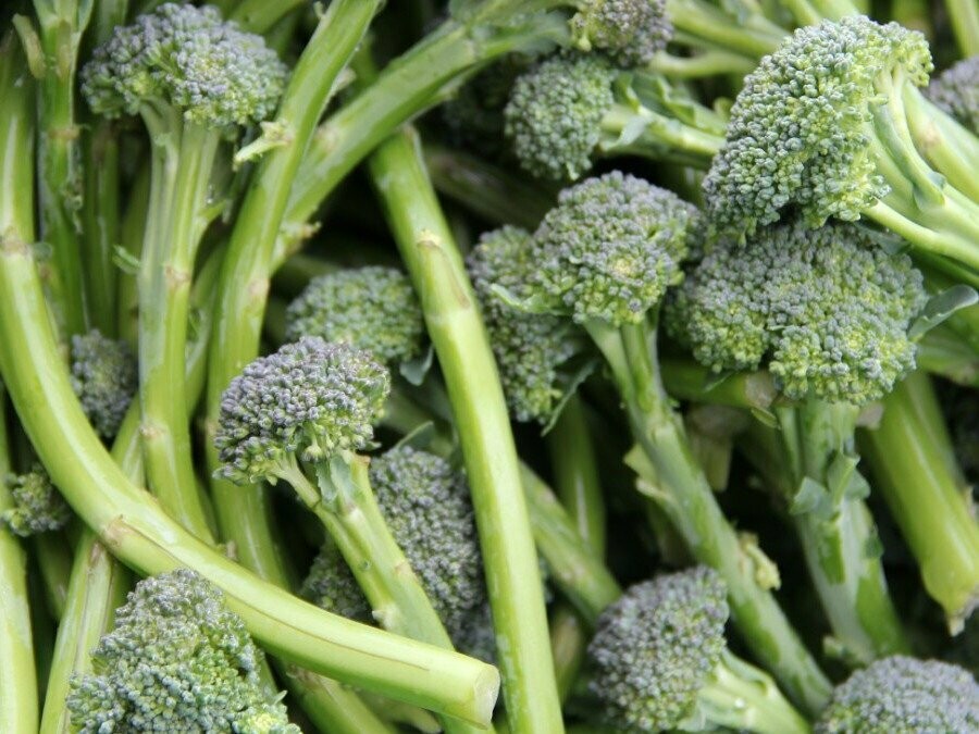 Brokkolini