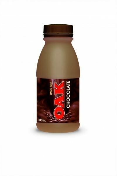 OAK Chocolate Flavoured Milk