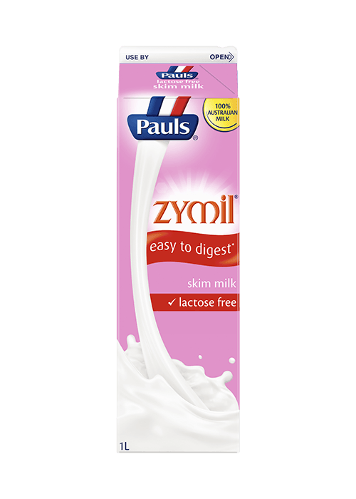 Zymil Skim Milk