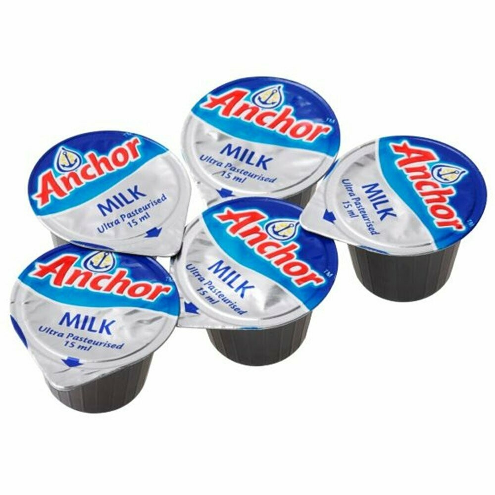 Anchor Full Cream UHT 15ml