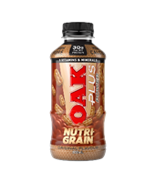 OAK Plus Power Nutri-Grain Original