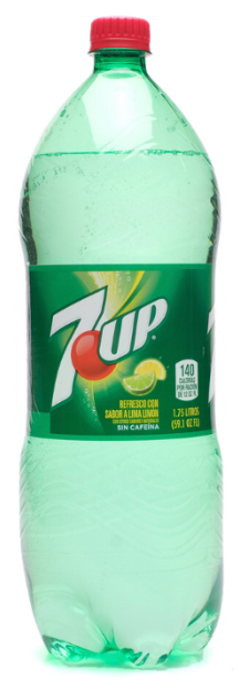 7UP REGULAR 1.75 LT