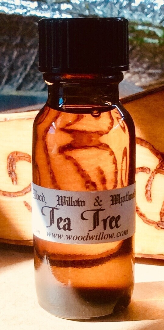 Pack of 3 - 1.5 Dram Bottles