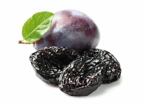 Prunes