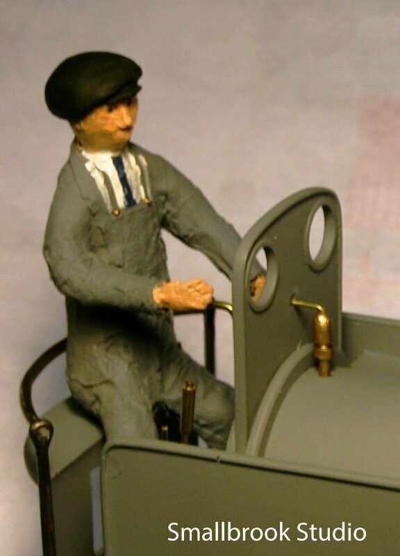 Gn15 Mr Bert Thompson