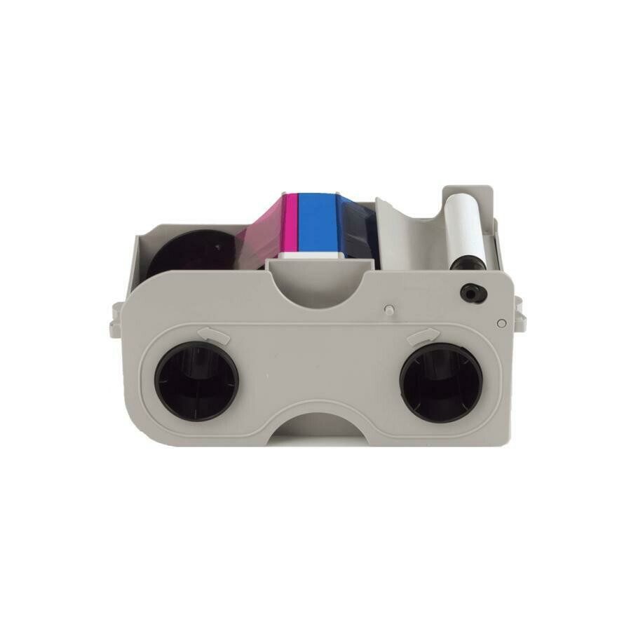 FARGO DTC1250e YMCKO 250 Print Ribbon