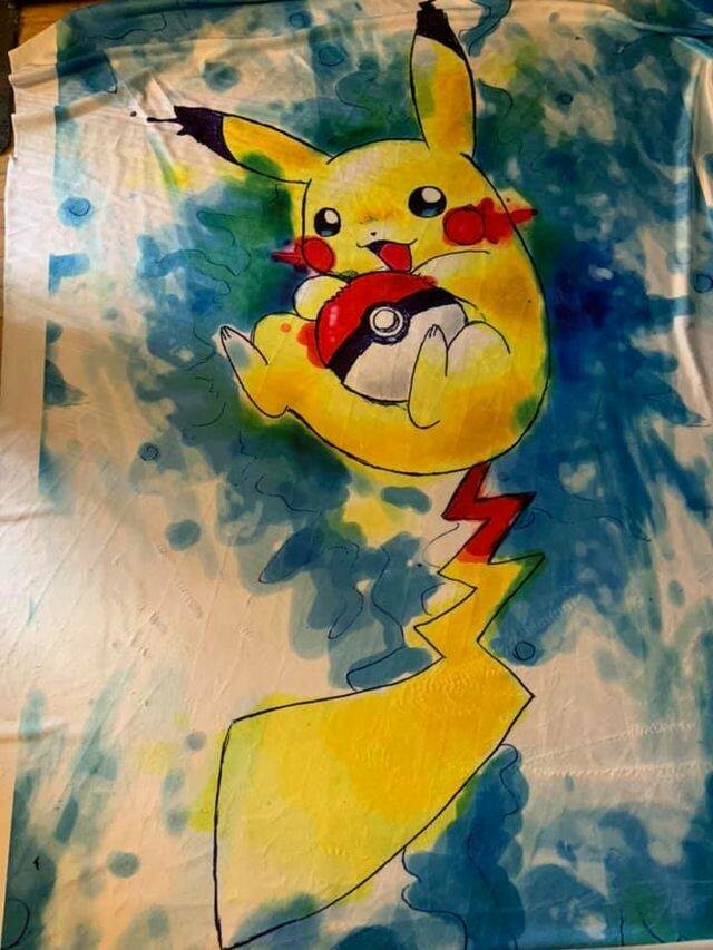 Minky Pokémon Pokémon