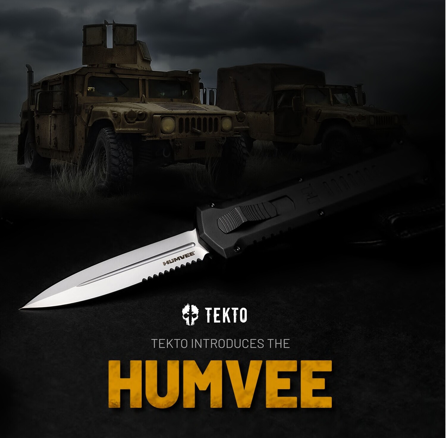 A4 Humvee – Store – Extreme Tactical Components