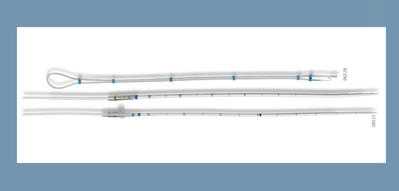 DLP™ Femoral Venous Cannulae