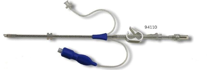 Gundry™ Retrograde Coronary Sinus Perfusion Cannulae with Manual ...