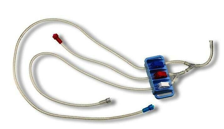 DLP™ Cardioplegia Management Set
