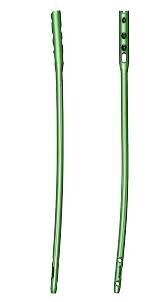 Expert A2FN - Nails (Antegrade 2 Femoral Nail System)