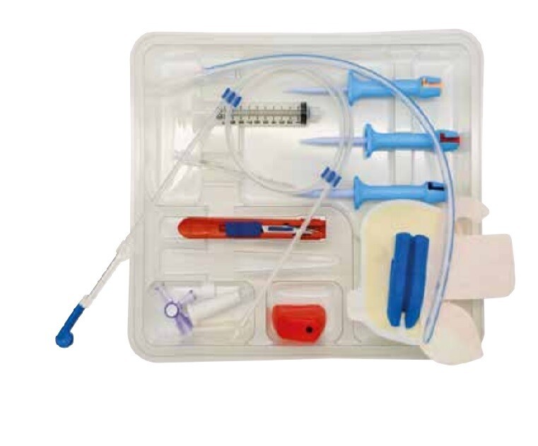 Shristi Enterprises - Medical Supply in Chattisgarh