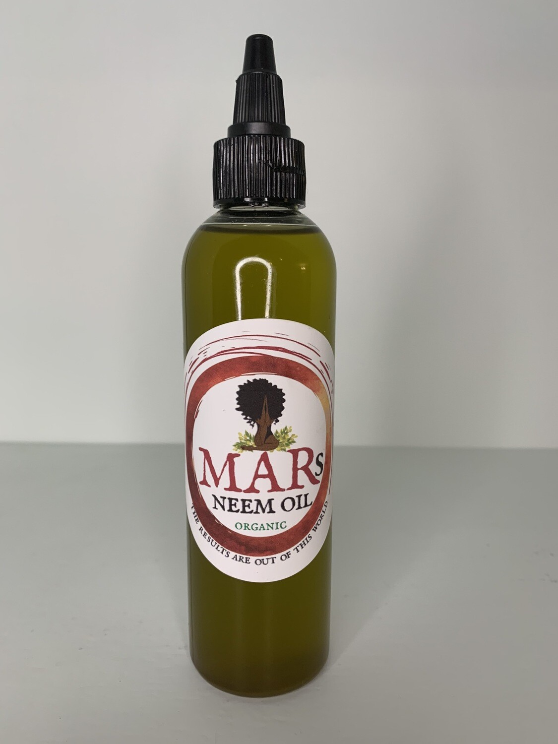 MARs Neem Oil (4 oz)
