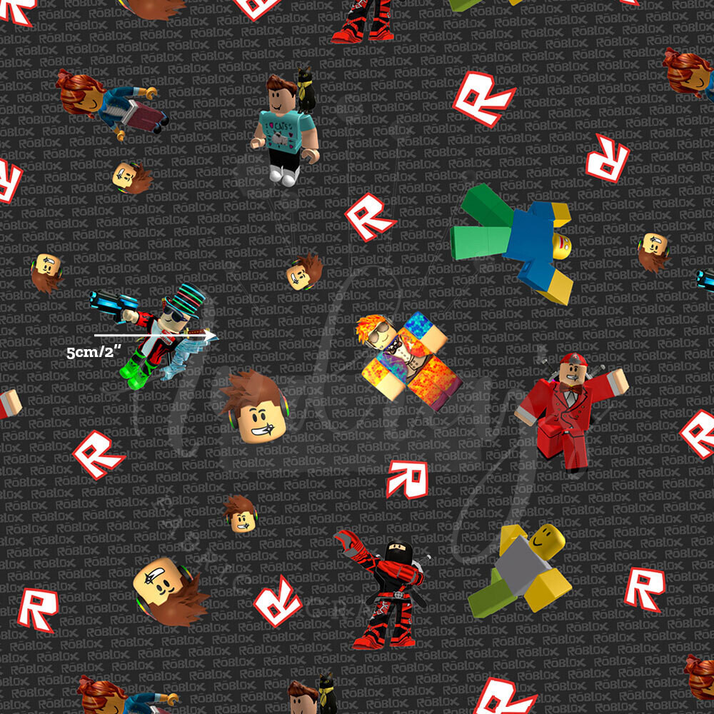 Roblox | PRE-ORDER | Choose Your Own Base