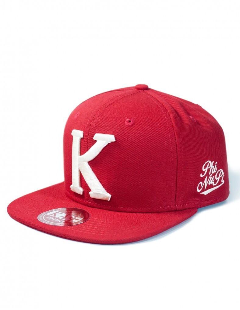 KAY Snapback Hat
